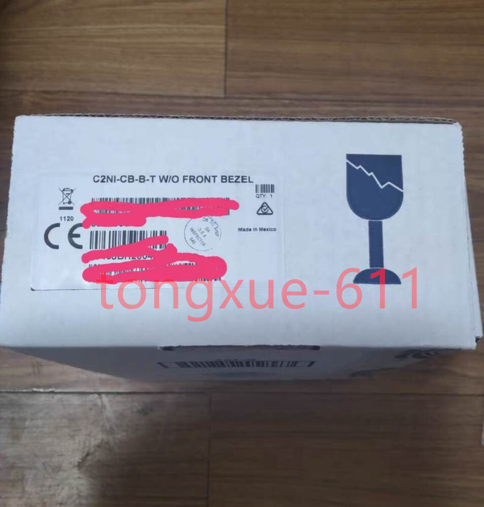 Brand new C2NI-CB-B-T Crestron Via FedEx or DHL | eBay