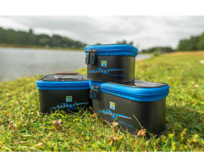 Preston Innovations Supera X Accessory Cases | eBay UK