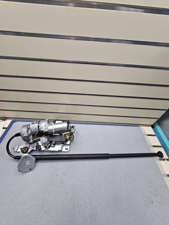 2007-2014 Ford Edge Lincoln MKX Power Liftgate Motor Trunk Actuator W ...