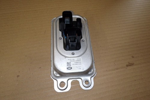 discovery 5 L462 sport L494 battery stop start volt control sensor ...