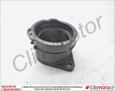 Intake Manifold Original for Kawasaki Ninja Turtles ZX-9R 900 Year ...