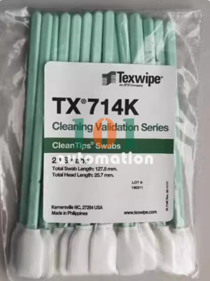 QTY:20/bag NEW FOR TOC sampling swab TX714K | eBay