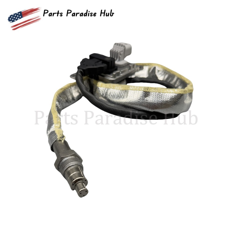 NEW Fits 13-18 Dodge Ram 6.7L Cummins Nox Sensor Nitrogen Oxide Sensor ...