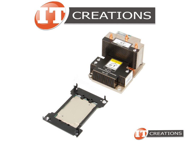 INTEL XEON GOLD CPU KIT 6140M 18C 2.3GHZ FOR HPE PROLIANT DL380 G10 ...