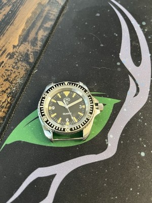 CWC 1983 RN300-83 QS60 | eBay