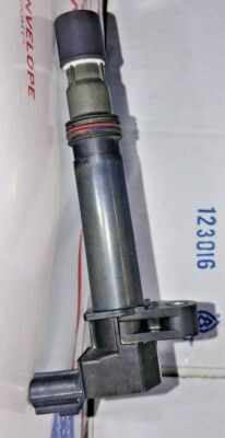 OEM 02 03 04 05 06 07 08 09 Dodge Jeep Mitsubishi 3.7L V6 Ignition Coil ...