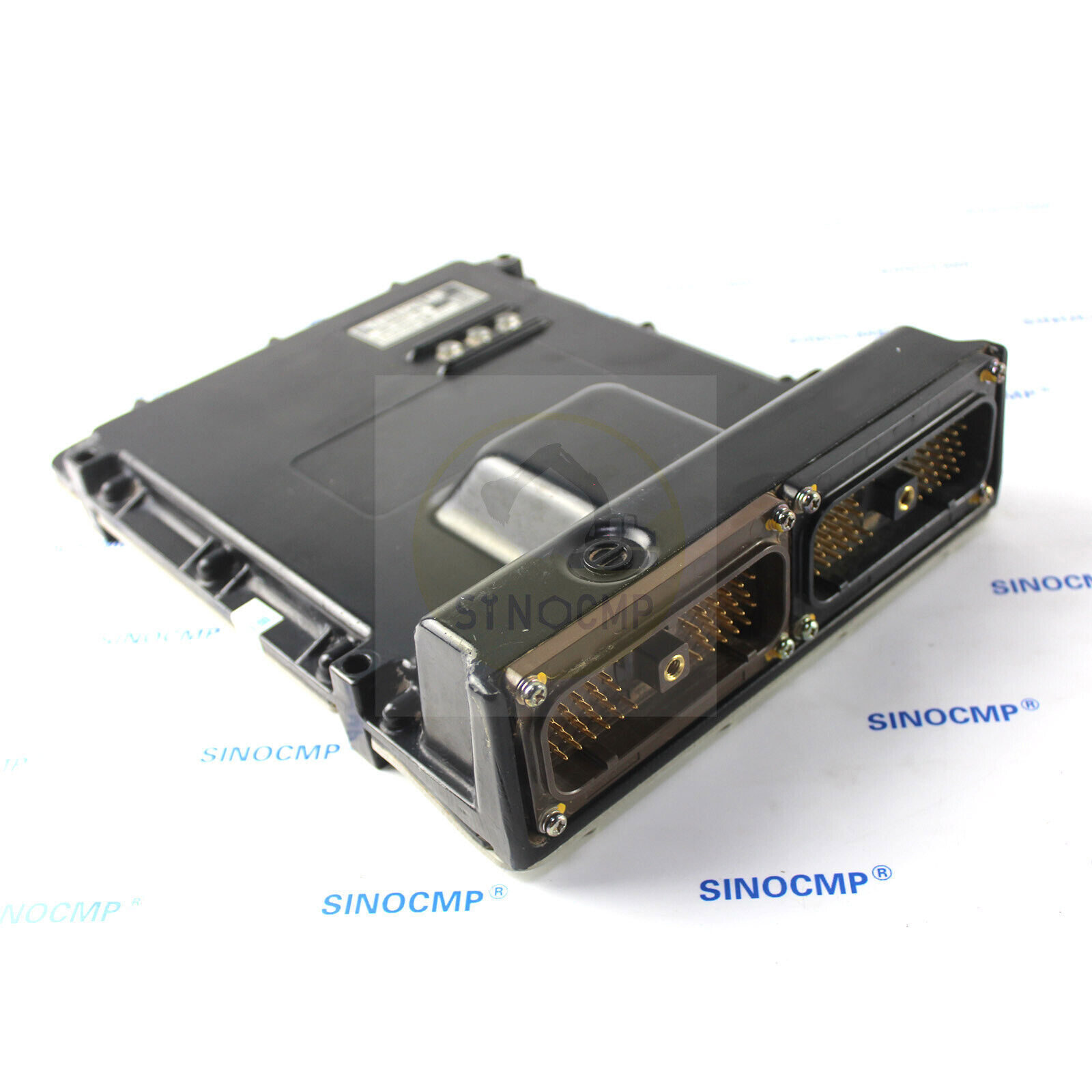 Controller 366-8821 366-8821-00 For CAT E312D 315D 320DL 325D 330D ...