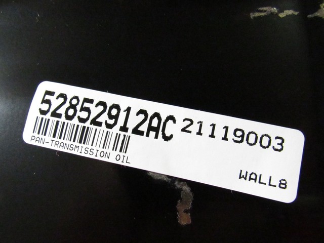 Automatic Transmission Master Repair Kit-Auto Trans Oil Pan Mopar ...