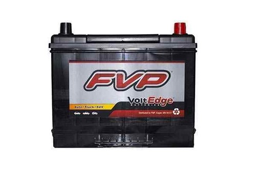 Battery FVP 24FHD BATTERY CCA500 RC110 FVP Volt Edge Battery platinum ...