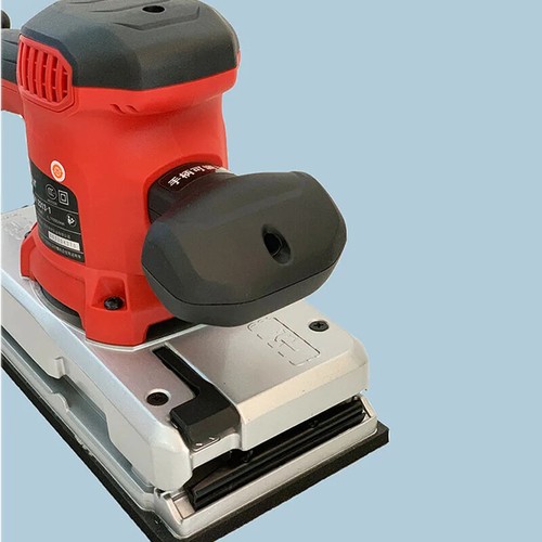 Power Tools Flatbed Sander Sandpaper Machine Flat Grinder Woodworking ...