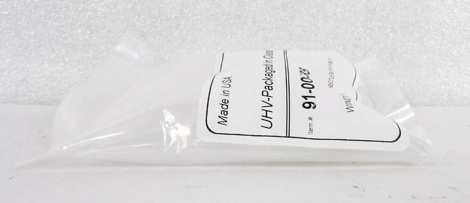 AMAT Applied Materials 0200-09657 End Point Recessed Window Lot of 2 ...