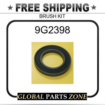 9G2398 - BRUSH KIT for Caterpillar (CAT) | eBay