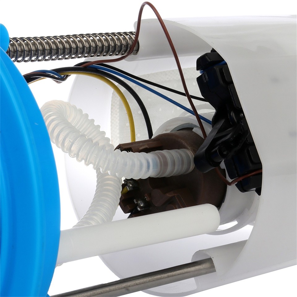 New Fuel Pump For Audi A3 TT Volkswagen Beetle Eos GTI Jetta 2.0L ...