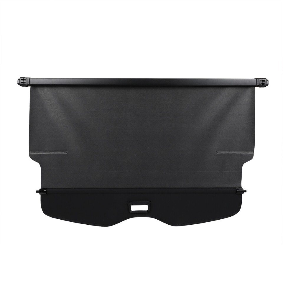 Trunk Cargo Cover Security Shield Shade For Chevrolet Blazer 2019-2022 ...