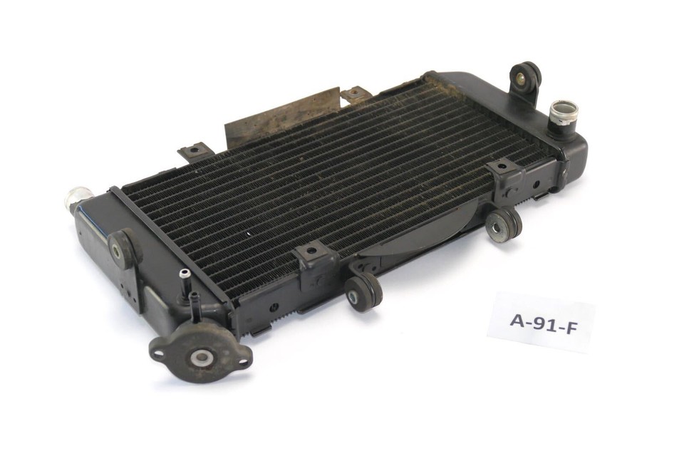 Yamaha TDM 900 A RN11 Bj 2005 - radiator water cooler A91F | eBay