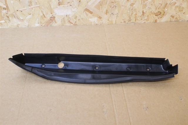 Mercedes-Benz E W212 Front Left Fender Cover A2128890125 Genuine for ...