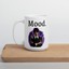wednesday addams Inspired mug 15oz- Large coffee Mug-Addams Family | eBay