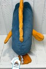 Jellycat Mack Mudskipper Plush Fish Aquatic Stuffed Animal Collectible ...