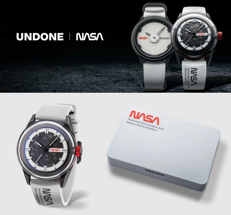 Nasa Space Watch