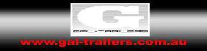 gal-trailers | eBay Australia Stores