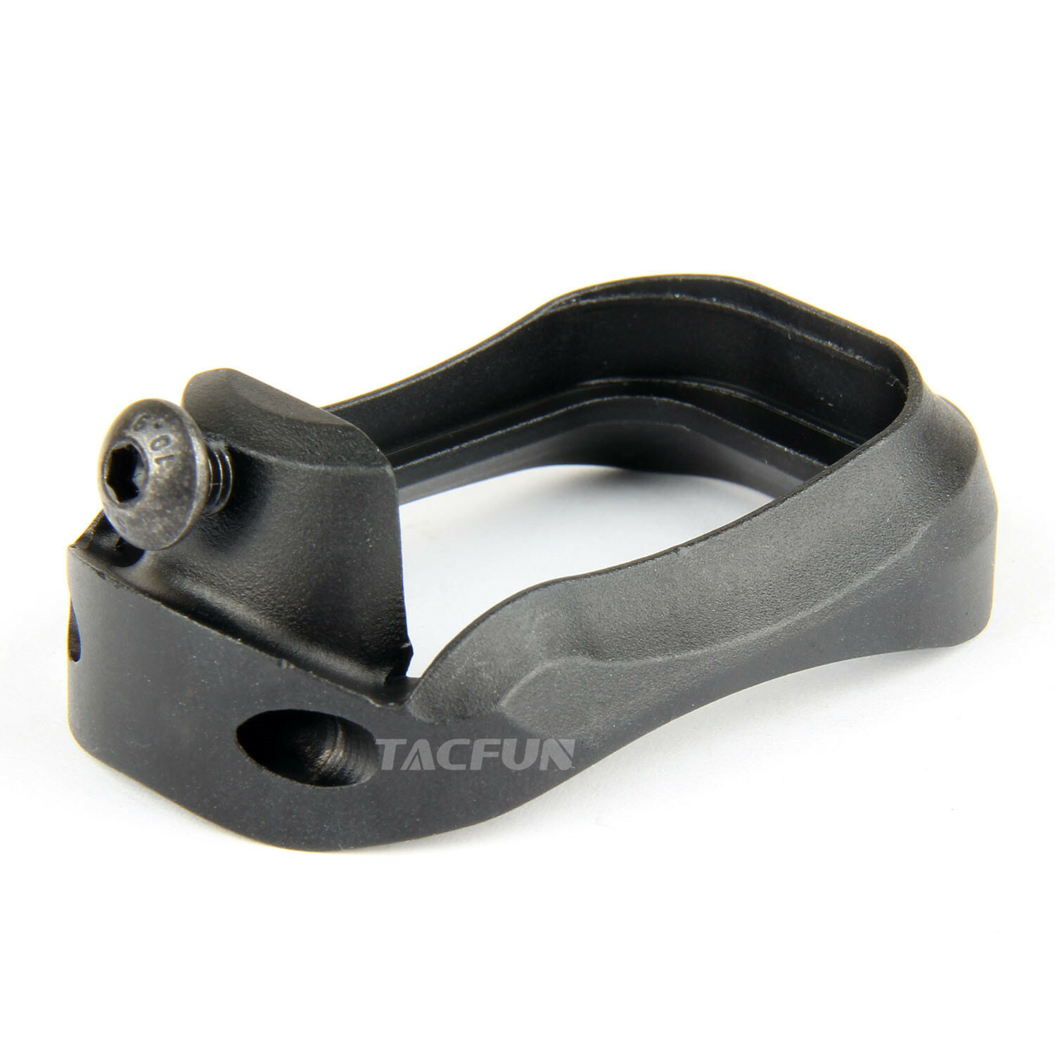 Aluminum Magwell Fits Glock 17 22 24 31 34 35 37 Gen 1-4 Mag Well | eBay