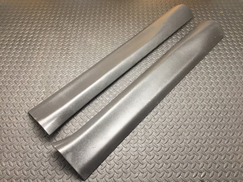 10-15 Camaro Ss Kick Panel Sill Plate Pair Covers RH LH SET A 6505 | eBay