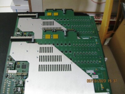 GRASS VALLEY BELDEN BRAND SIRIUS 830 VIDEO RECLOCKING O/P MODULE SAAEY ...