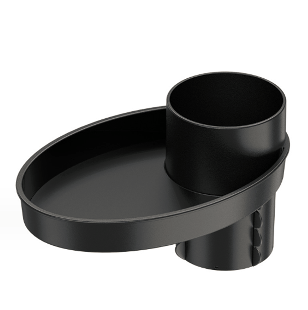 Car Armrest Storage Box Case Elbow Rest Stowing Tidying Drink ...