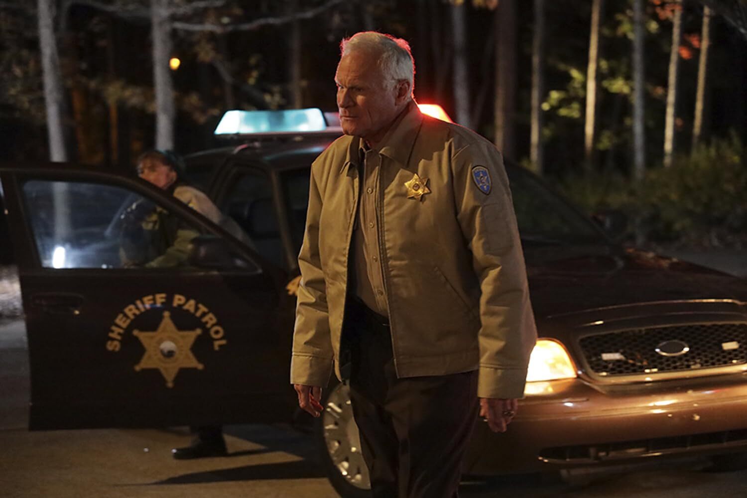 I'll Be Watching - Zuhause hört Dich niemand schreien (Blu-ray) Morley ...