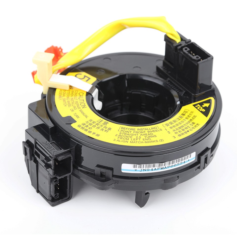 84306-52050 Clock spring Spiral Cable fit for Toyota RAV4 (ACA23, ACA22 ...