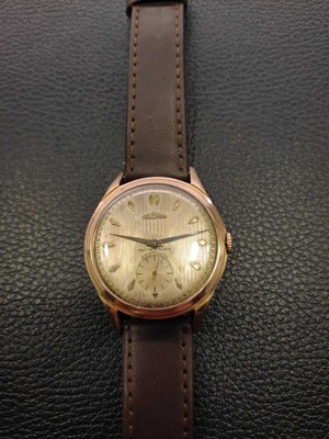 DELBANA VINTAGE WATCH | eBay