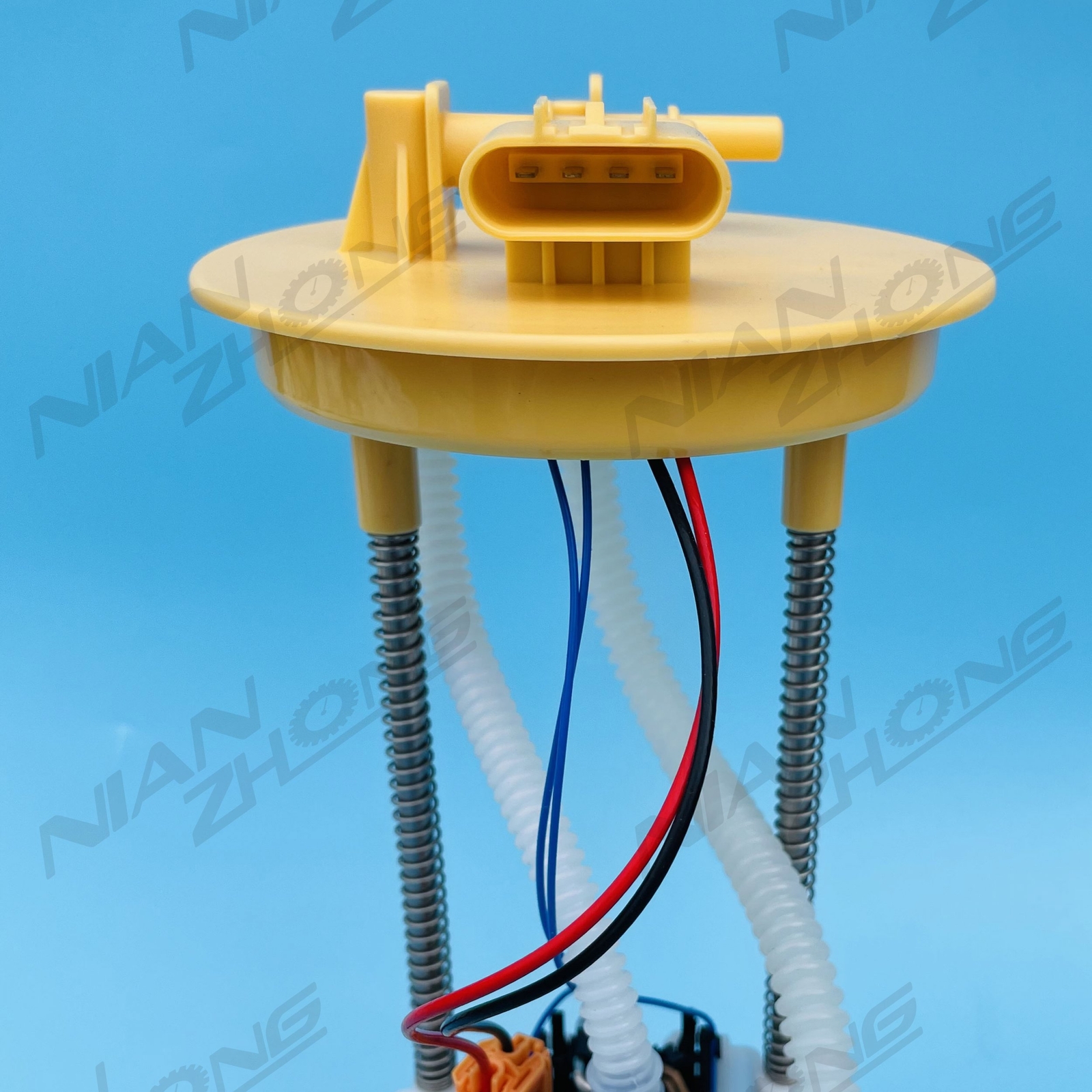 Fuel Pump Assembly 0580314362 0580314363 94711917 For Chevrolet S10 2.8 ...