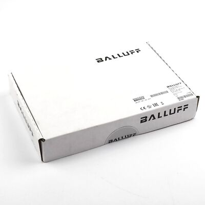 Balluff Netzwerk-Modul BNI0052 BNI PNT-302-105-Z015 SIE | eBay