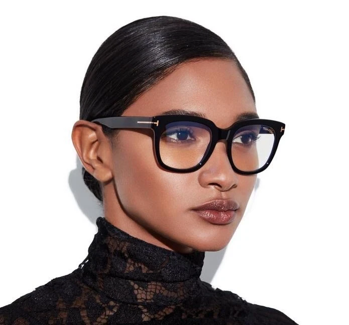 Tom Ford Optical Frames