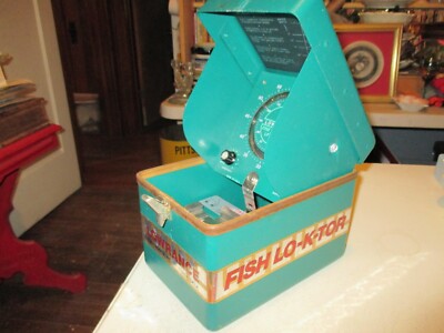 Fishfinders - Vintage Lowrance
