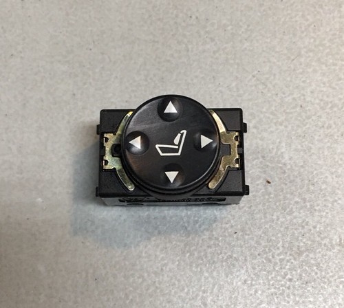 Range Rover Power Seat Switch Lumbar Support Control Knob YUB101030PUY ...
