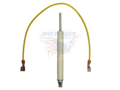 BECKETT 7590FRU Flame rod & wire for CG4 burner | eBay