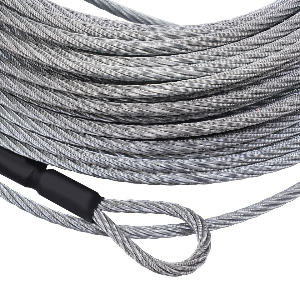 160 FEET Zip Line Kit with Zipline Brake and Seat Zipline Trolley for ...