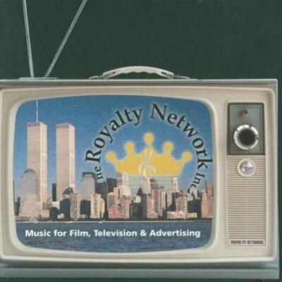 Royalty Network Inc.: Music For Film, Television, & Advertising PROMO ...