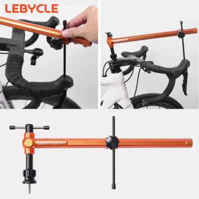 Bike Shifter Alignment Tool Bicycle Hand Shift Head Mount Handlebar ...