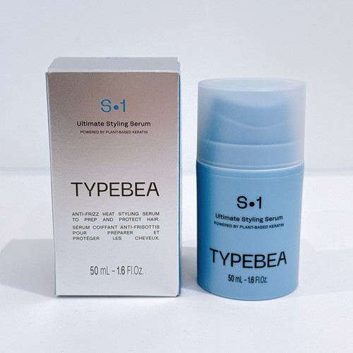Typebea S.1 Ultimate Styling Serum 50ml | RRP £23 | eBay UK
