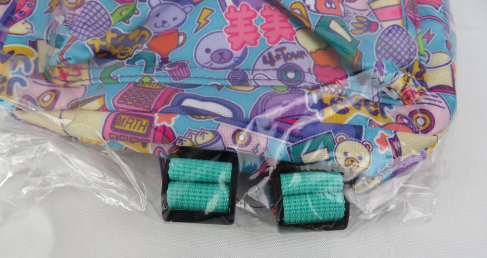 Loungefly Disney Pixar Turning Red Panda Mini Backpack NEW W/ TAGS | eBay