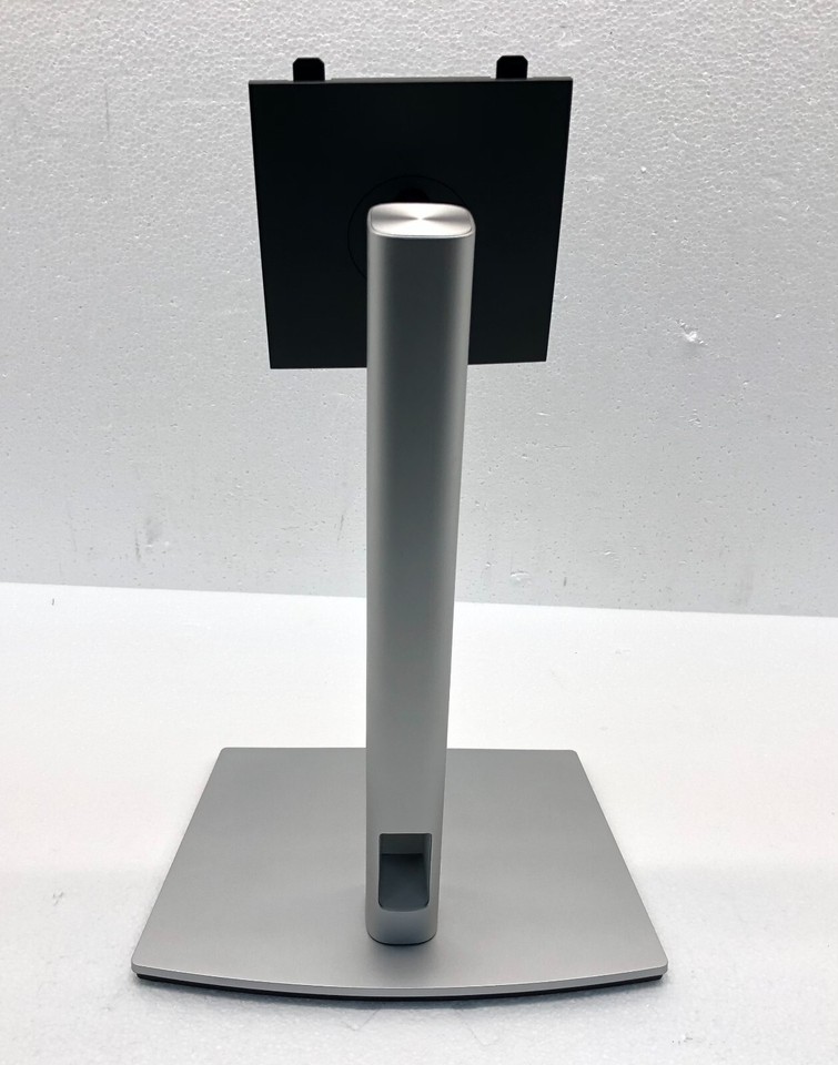 OEM DELL P2422H 27" MONITOR STAND BASE / NECK 0WPFVN P2422H P2422HE ...