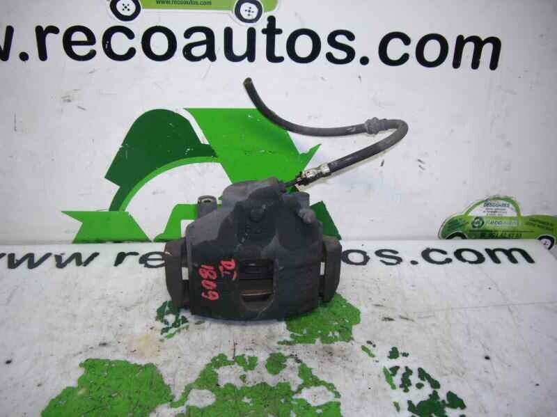629 left front brake caliper for FORD FIESTA (CBK) 1.6 16V CAT 2001 ...