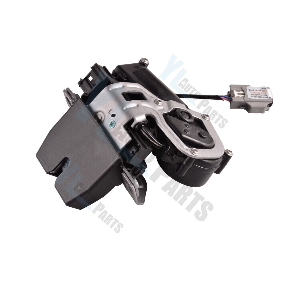 Tailgate Lock Latch Assy fit 15-23 Ford Edge Lincoln Navigator FA1A ...