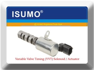 Variable Timing Solenoid Actuator VVT162 FIt Scion xA xB Toyota Echo ...