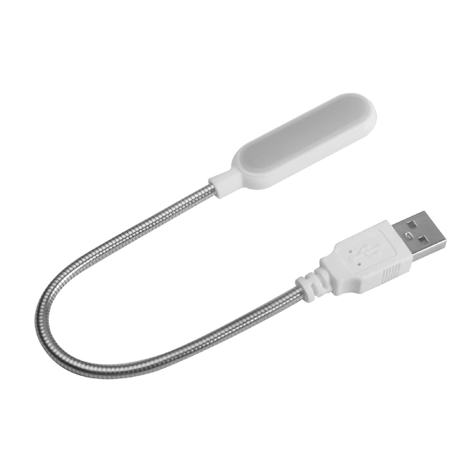 Reading Lamp Well-made Usb Powered Led Reading Learning Lamp 2 Colors ...
