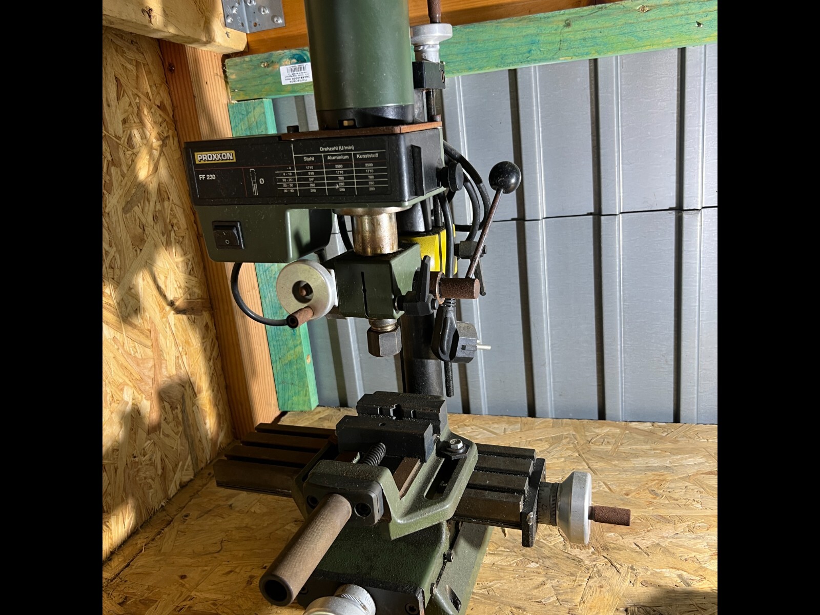 Proxxon FF230 | eBay.de