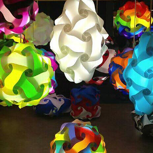 Puzzle Lights of Alabama | eBay Stores