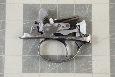 Perazzi MX Non Selective Trigger Assembly Drop In / Drop Out, Over ...